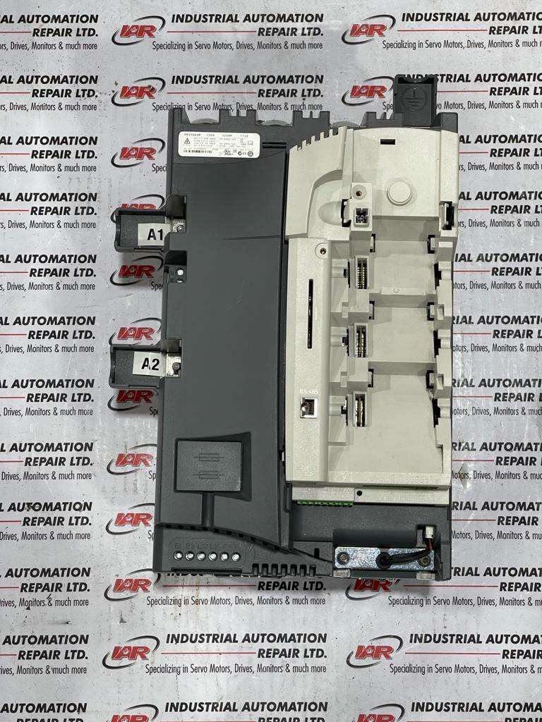 Control Techniques MP210A4R Control Drive for sale online | eBay