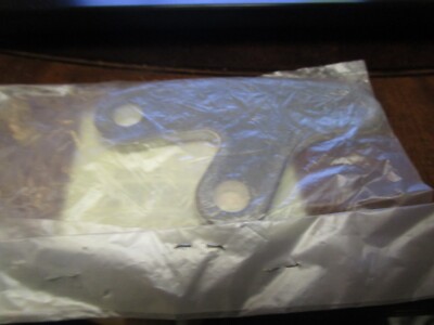 Yamaha OEM bracket new 5X4 21419 01 | eBay