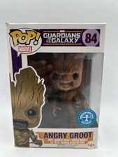 Funko Pop Guardians of the Galaxy Vol 3 Checklist, Exclusives Info
