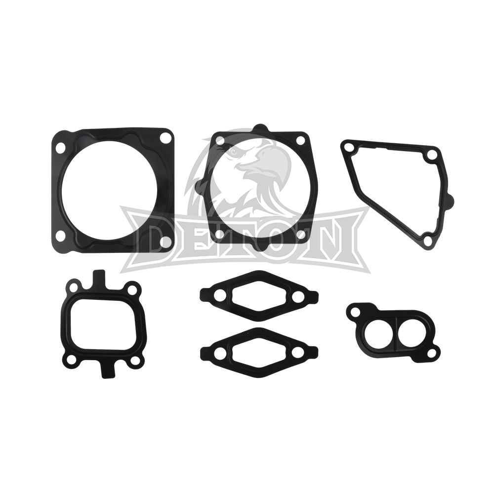 Fits 01-04 Nissan Pathfinder Infiniti QX4 3.5L DOHC Head Gasket Kit ...
