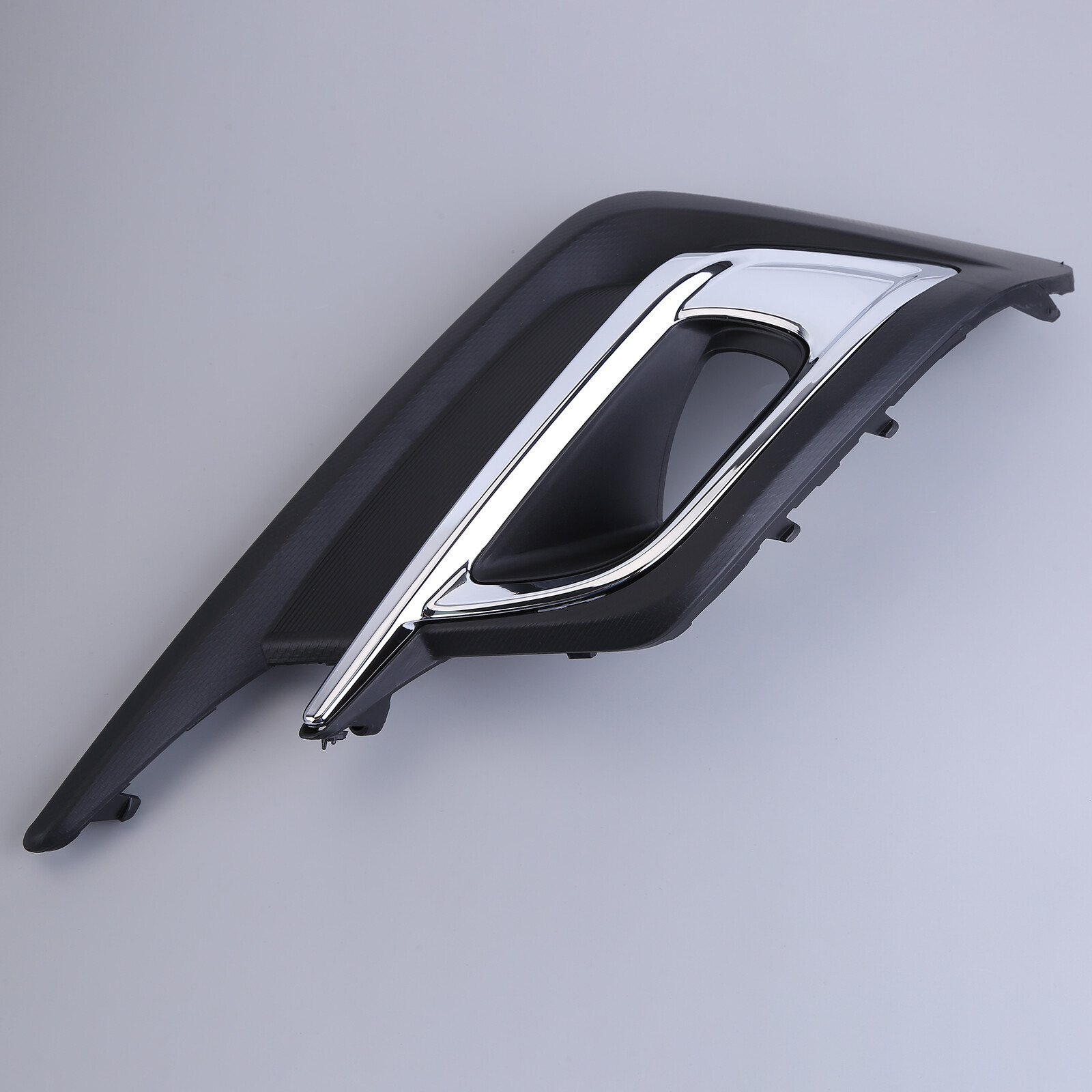 OE Style For 2018-2019 Subaru Legacy 2.5i Driver Fog Lamp Cover Bezel ...