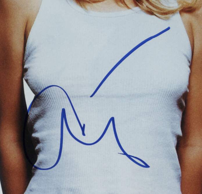 Ali Larter Actress Autographed 8"x10" Photo w/COA WWE14-165 | eBay