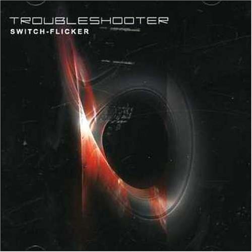 Troubleshooter Switch-Flicker (CD) | eBay