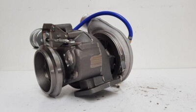 Nowa turbosprężarka firmy SCHWITZER 174994 | eBay.de