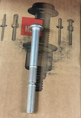 (60) Huck C50L LockBolt Pin c50lr-dbr20-52g Br20 | eBay