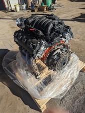 Engine Long Block Left Mopar 68236143AA Reman for sale online | eBay