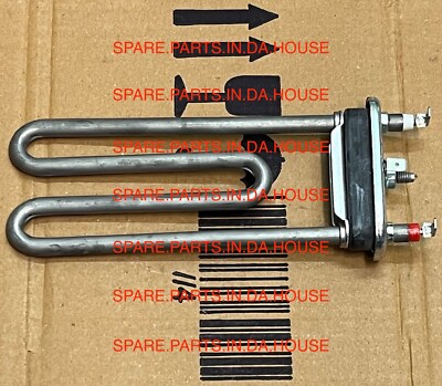 Samsung Washing Machine Water Heater Heating Element WF6614NHWG ...