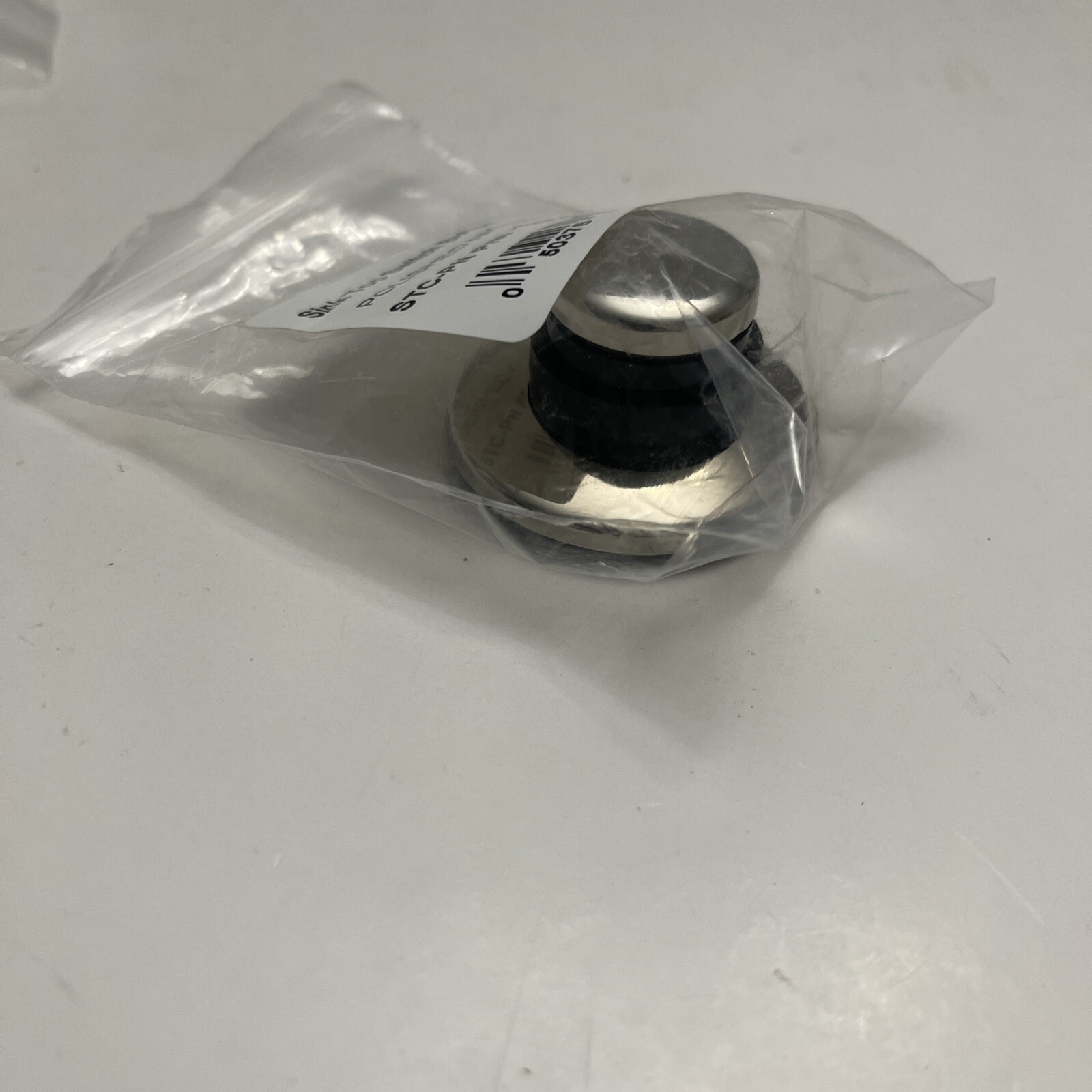 INSINKERATOR STC-PN 73274N SINK TOP SWITCH Button For Garbage Disposal ...