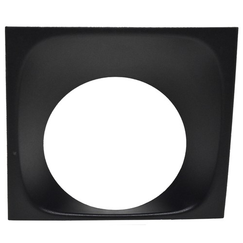 New Premium Fit Front Center Bumper Grille Insert 68143107AB ...