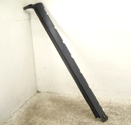 2007-2014 Ford Edge Rocker Panel Side Skirt Moulding Driver Left OEM | eBay