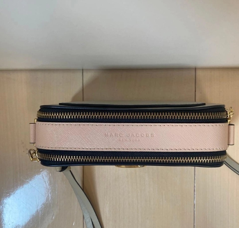 MARC JACOBS Style shoulder bag with strap Japan Import Rare sale of ...