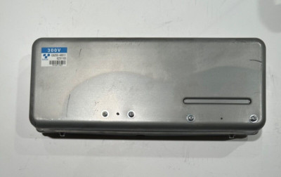 06-08 Lexus RX400H Power Steering Inverter Converter Control Module ...