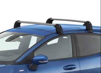 Genuine Ford Puma 2020> Roof Rack / Roof Bars Less Roof Line Conversion ...