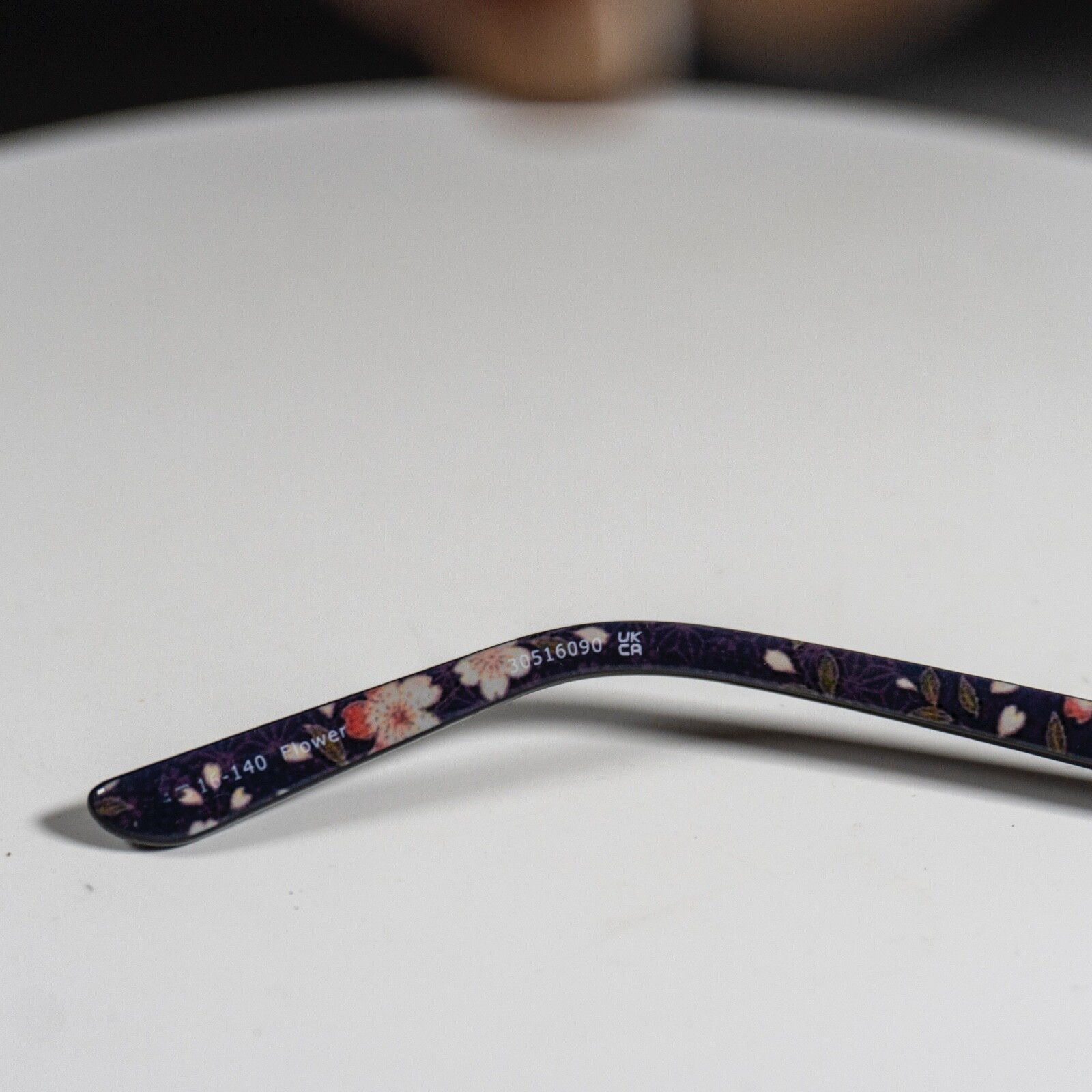 Specsavers Glasses Flower Frames Spectacles 30516090 | eBay UK