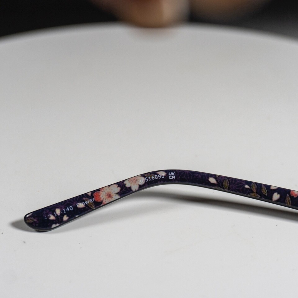 Specsavers Glasses Flower Frames Spectacles 30516090 | eBay UK