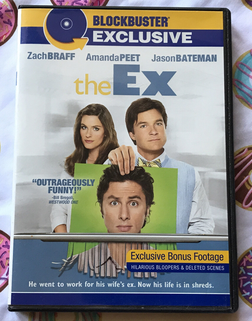 Jason Bateman Y Amanda Peet