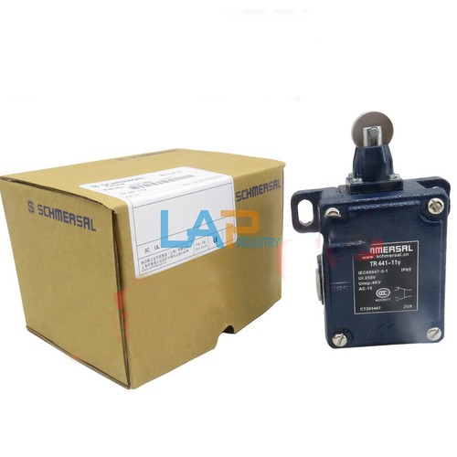 1PCS NEW for SCHMERSAL Limit switch TR441-11Y | eBay