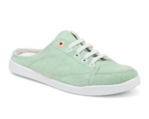 Vionic- Agave (Green) Breeze- Mule Sneakers- Women's 9M- NIB- $64.95 | eBay
