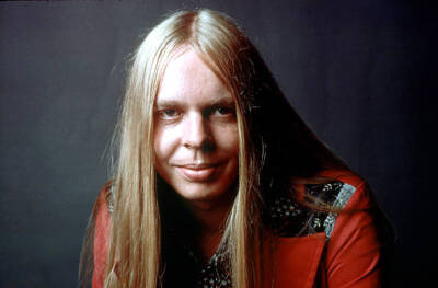Rick Wakeman OLD PHOTO Music Band Singer Performer 5 | eBay Australia