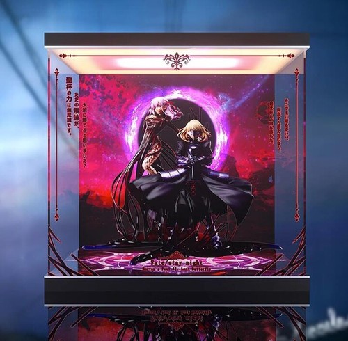 Aniplex Fate/stay night Heaven's Feel Saber Alter Matou Sakura 1/7 ...