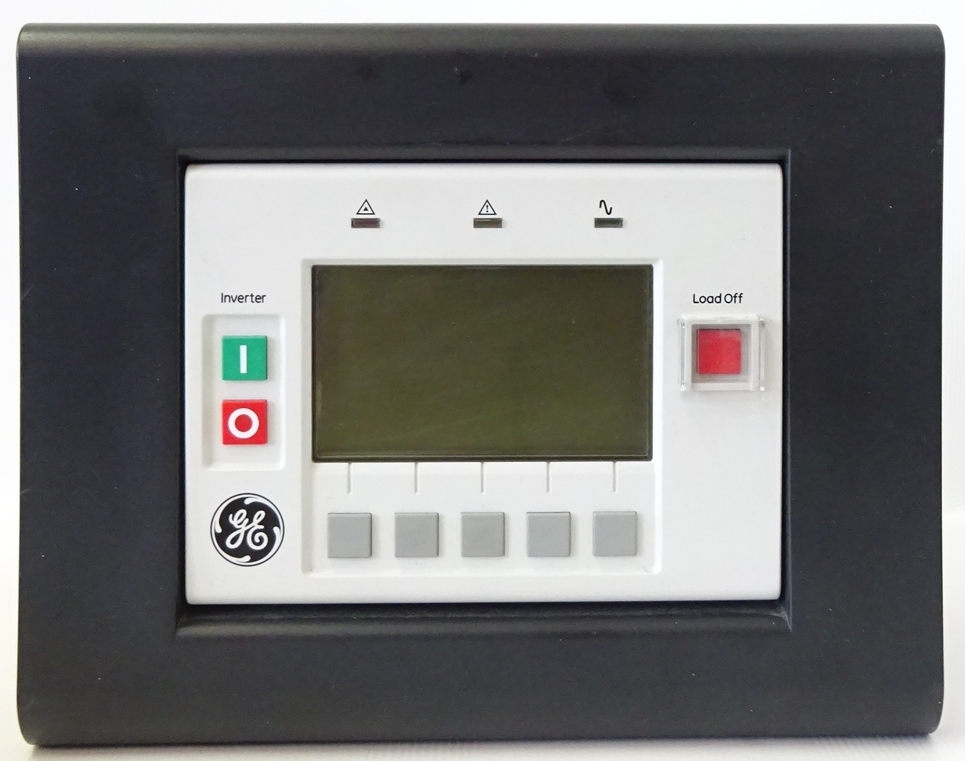 General Electric Bedienfeld Display für Inverter USV Anlage UPS Control ...