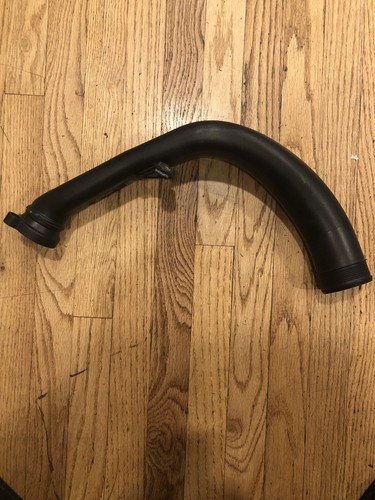 2015 - 2020 BMW M3 F80 M4 F82 Turbo Intercooler Duct Charge Pipe Oem ...