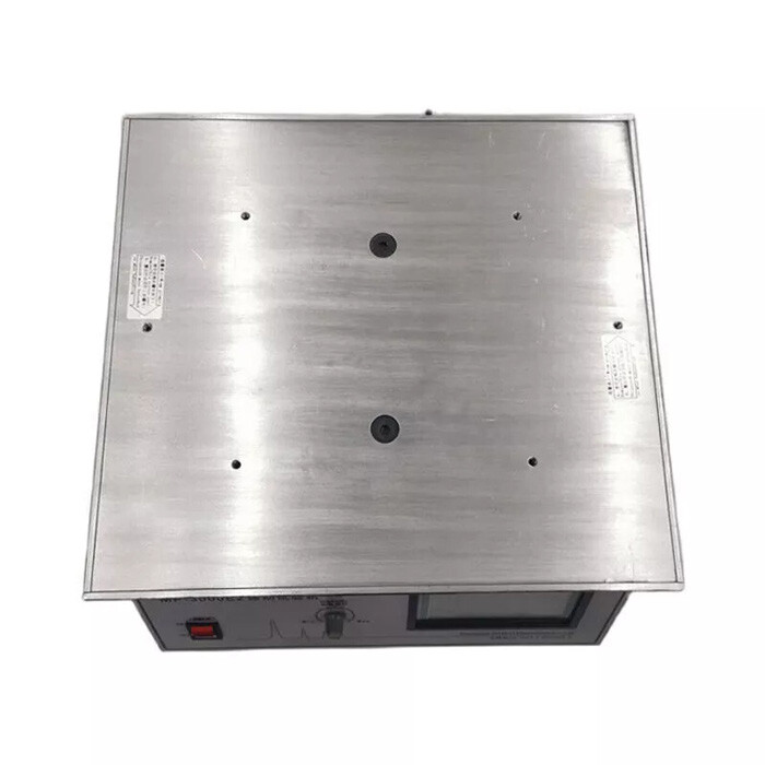 MP-3000E2 Vibration Testing Machine Vertical Electromagnetic Vibration ...
