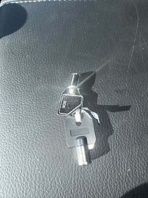 Milwaukee Tool Box Chest Cabinet Combo Replacement Keys Set R06 OEM New ...