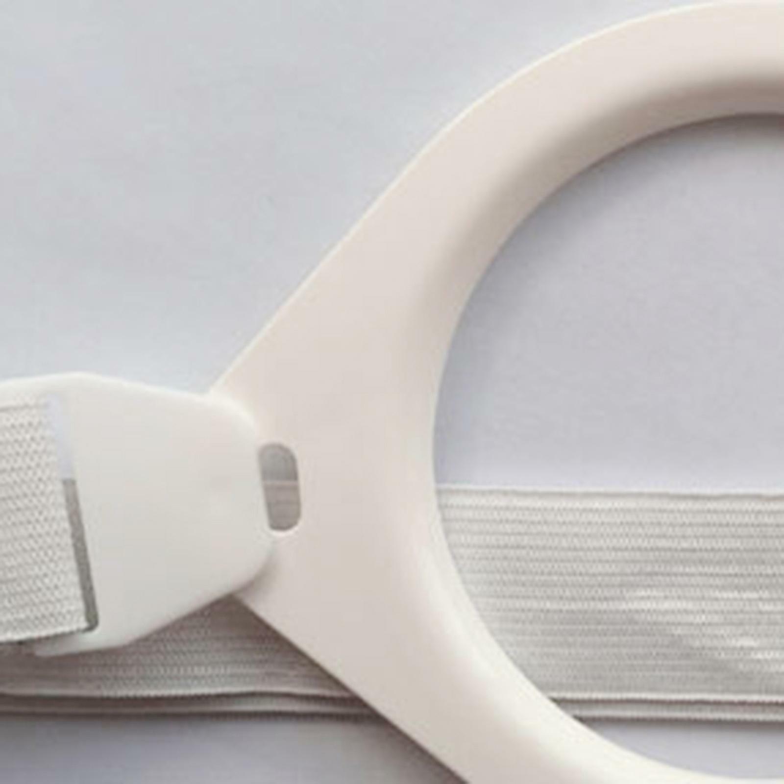 Belt Incontinence Abdominal Prevent Portable Ileostomy Opening Bag ...