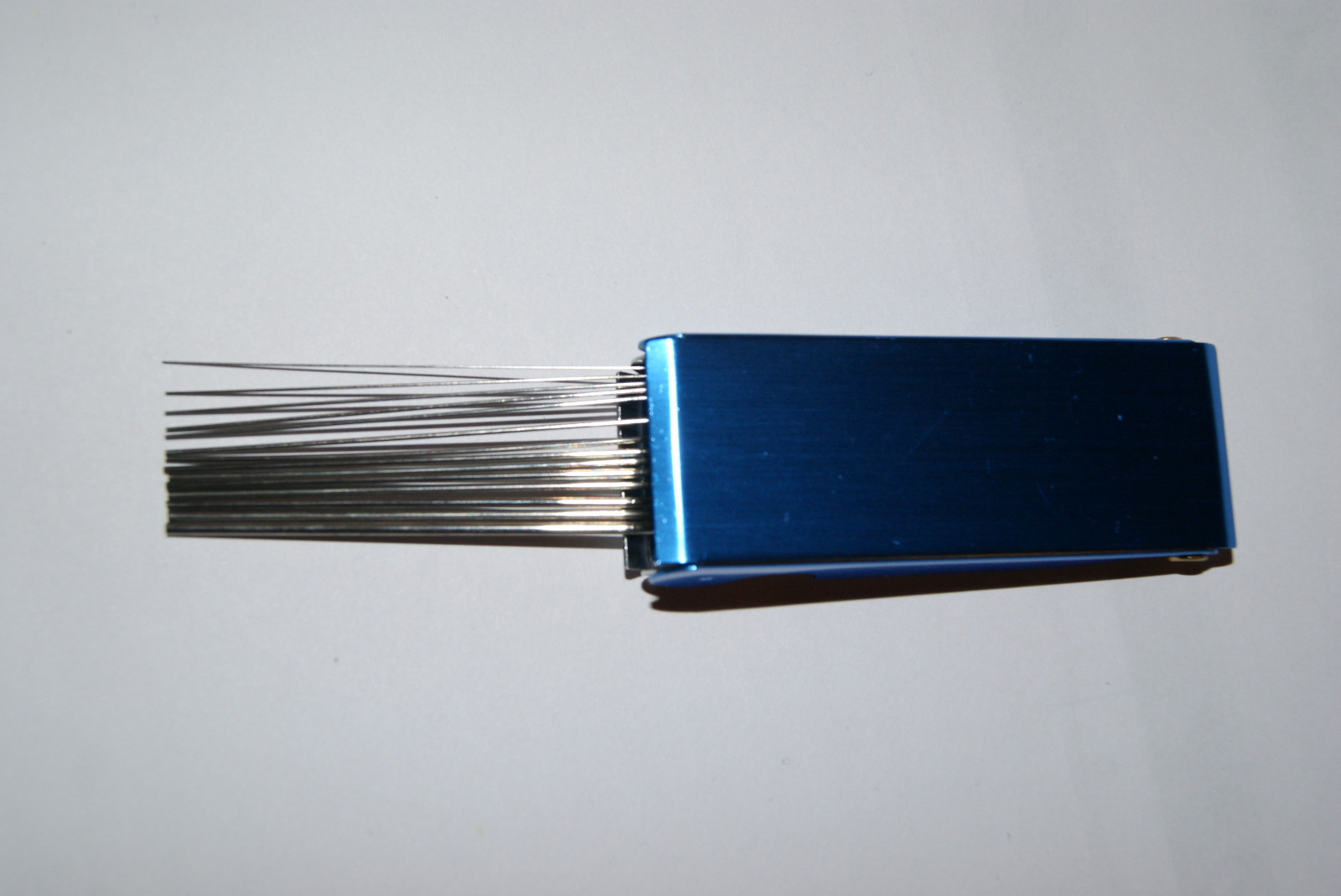 WHIZZER MOTORCYCLE CARBURETOR CLEANING TOOL | eBay