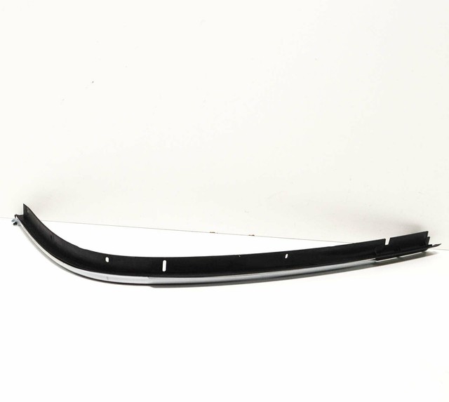 MINI Convertible R57 Rear Trunk Lid Right Molding Trim 54347375320 OEM ...