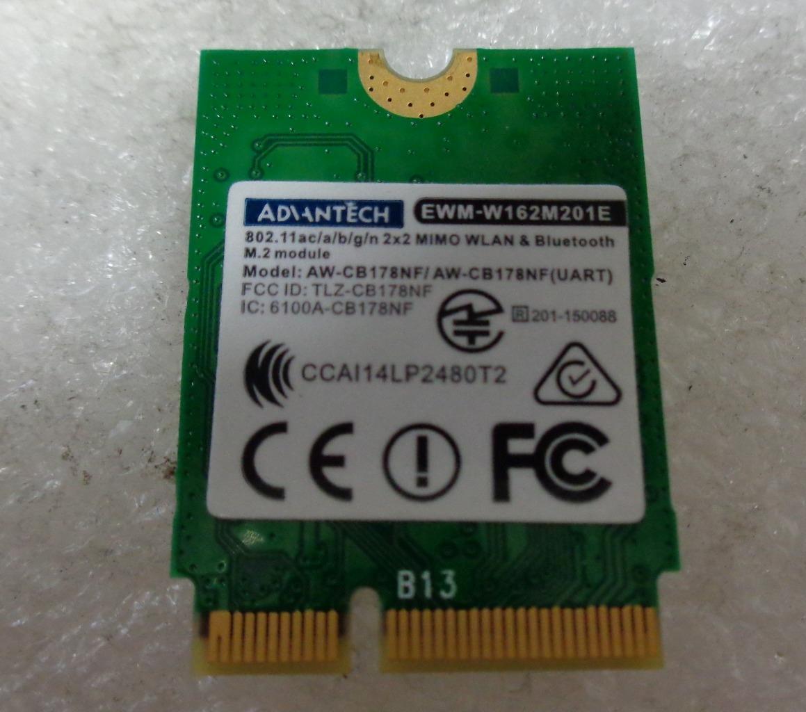 Azurewave AW-CB178NF MIMO WLAN & Bluetooth M2 Module for sale online | eBay