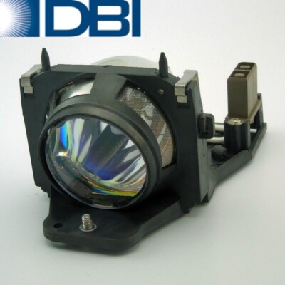 GENUINE ORIGINAL OEM INFOCUS SP-LAMP-LP5E LAMP FOR LP-500 LP-520 LP530 ...