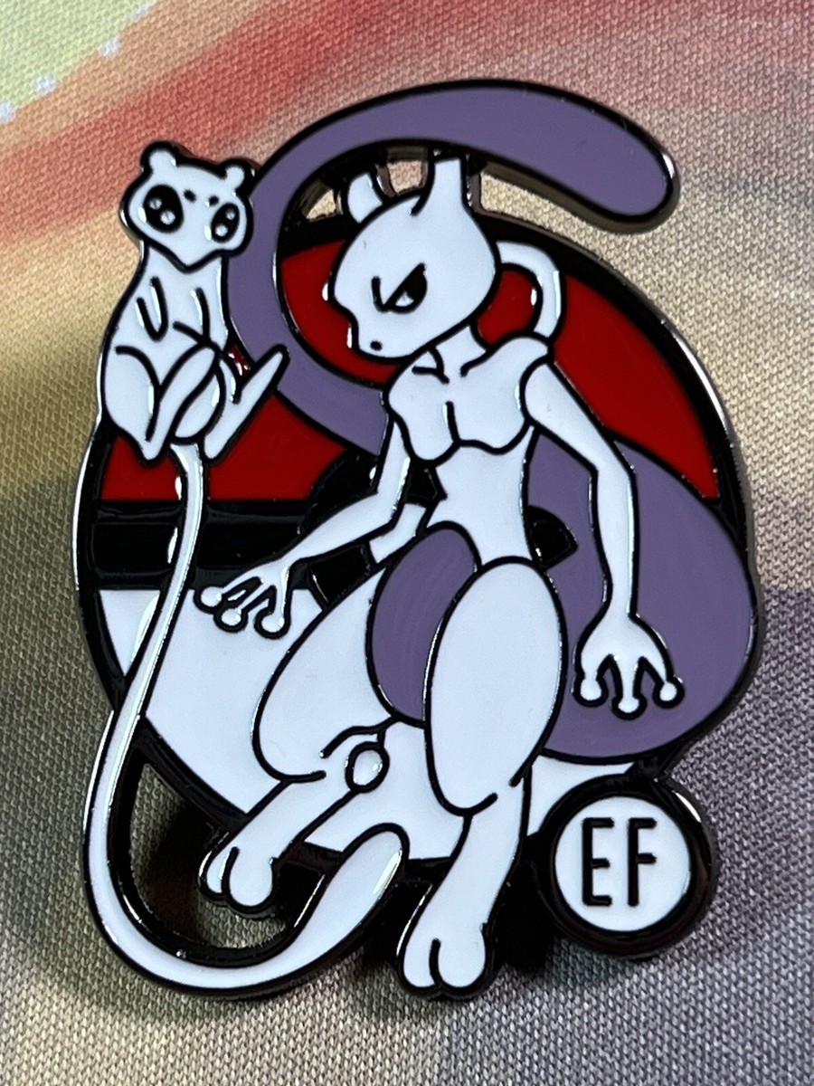 Mew Mega Evolution Mega Mewtwo Y (Duel 405) Bulbapedia, The