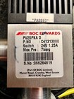 Working BOC Edwards Vacuum Valve PV25PKA 0, P.No C41313000 24v 1.25A 7 ...