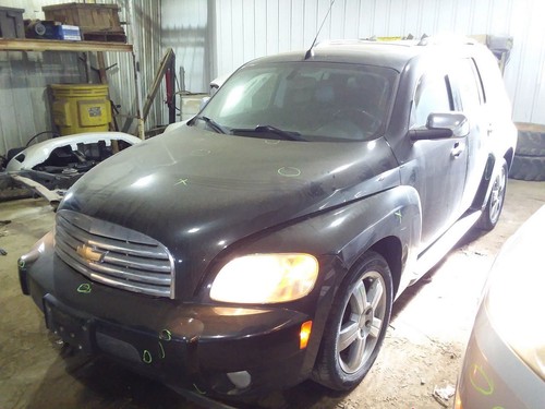 Rear Spoiler Fits 06-11 HHR 2051917 | eBay