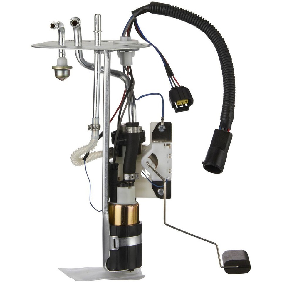 Complete Fuel Pump Assembly For Ford Ranger & Mazda B2500 B3000 B4000 ...