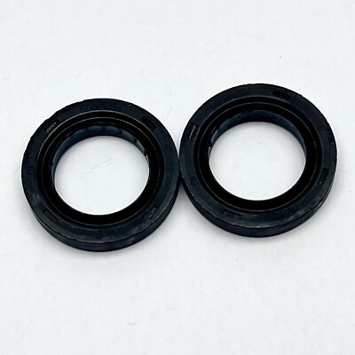 LOT OF 2 SHAFT OIL SEAL 5000604 | eBay
