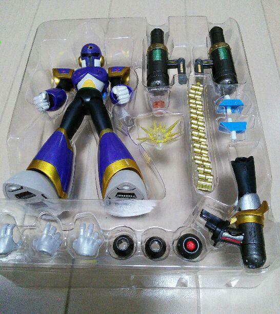 D-Arts Rockman Megaman X VAVA Vile Action Figure BANDAI Japan Import | eBay