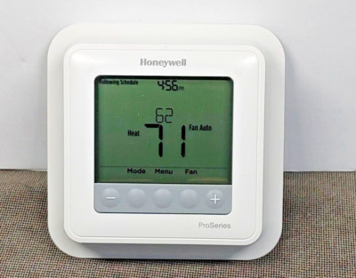 Honeywell TH6320U2008 T6 Pro Series Thermostat | eBay