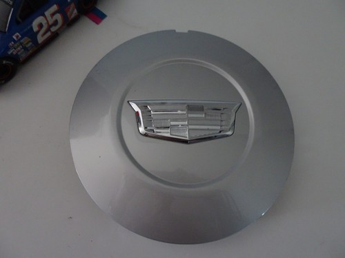2015-20 Cadillac Escalade Chrome OEM Wheel Center Cap # 23432319 | eBay
