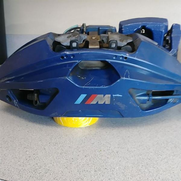 2019-2020 BMW M850 M Sport Rear Brake Calipers | 34106891346 | OE ...