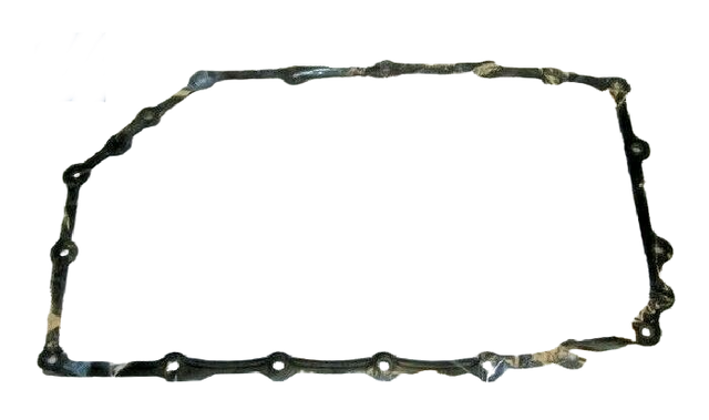 Automatic Transmission Oil Pan Gasket ACDelco GM Original Equipment ...