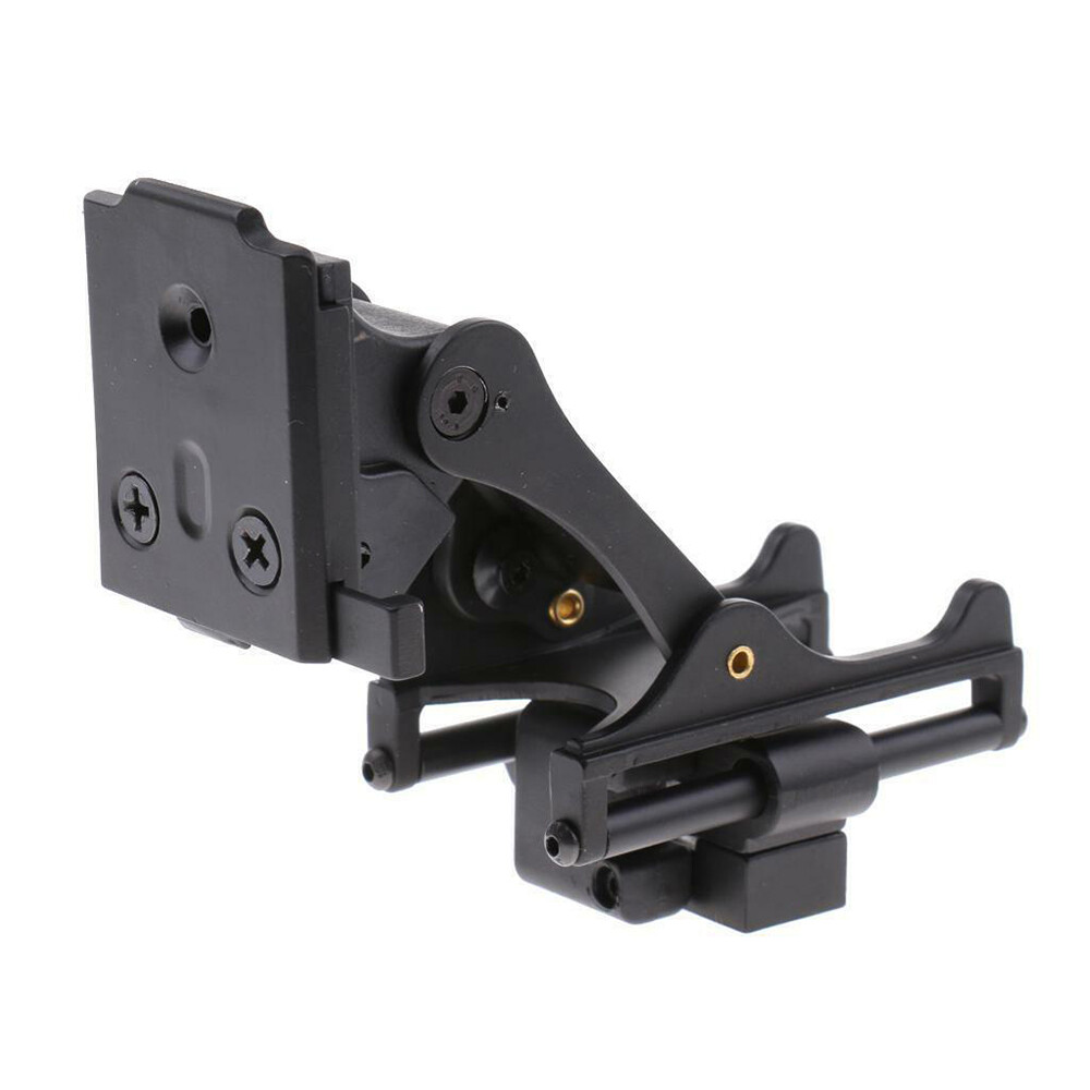 NVG Helmet Mount Bracket Kit for Rhino AN/PVS-7 PVS-7B/D PVS14 Night ...