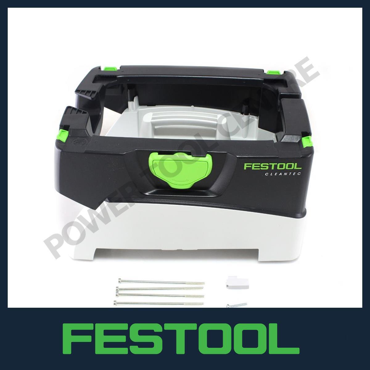 Festool 499748 Housing With T-loc Fastener Ctl Midi Ctl Mini Ct Mini ...