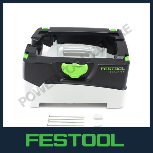 Festool 499748 Housing With T-loc Fastener Ctl Midi Ctl Mini Ct Mini ...