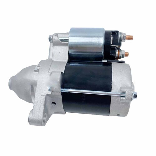 Starter Motor For Honda GX630 GX660 GX690 Engine 31200-Z6L-003 428000 ...