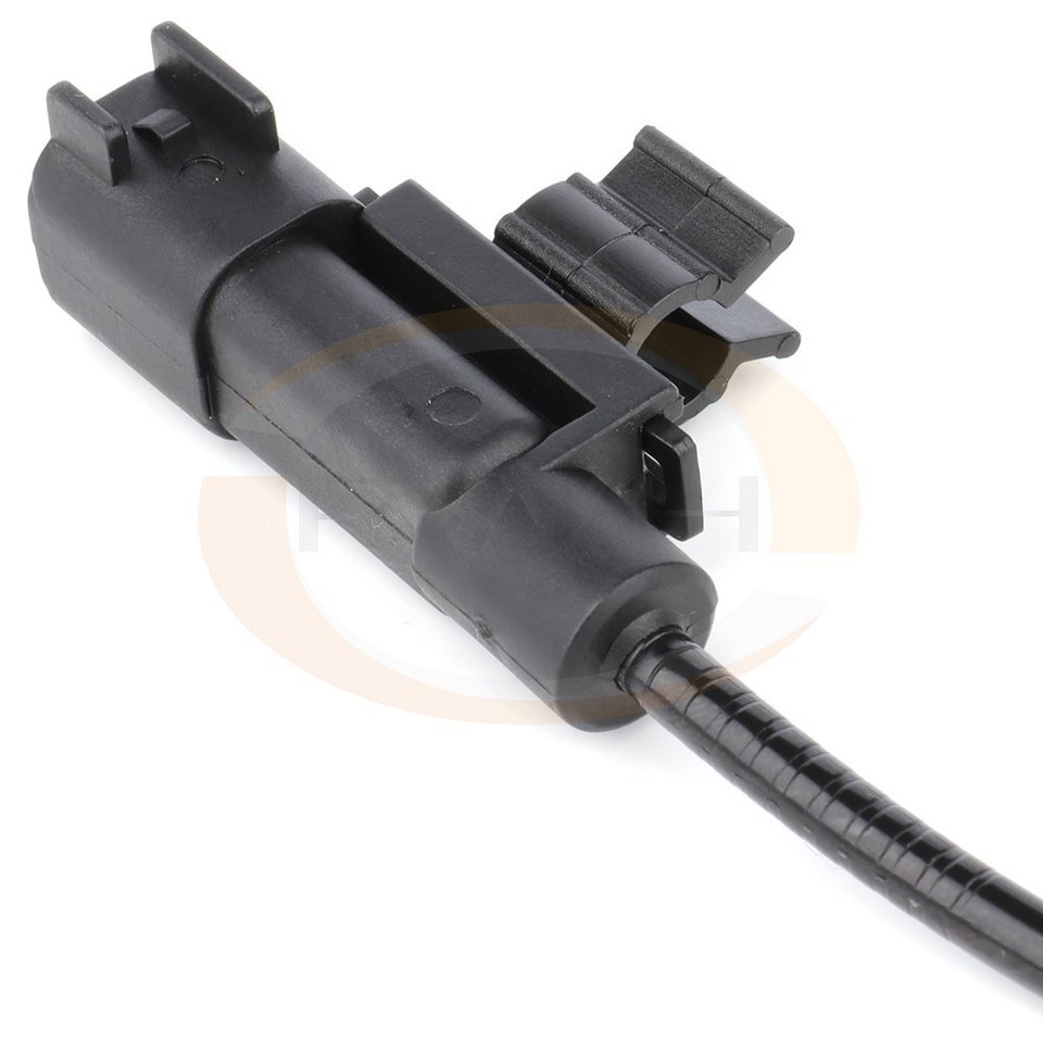 Rear ABS Wheel Speed Sensor Assembly ALS2008 Fits Chrysler & Volkswagen ...