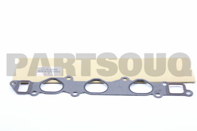 1717820020 Genuine Toyota GASKET, INTAKE MANIFOLD TO HEAD, NO.2 17178 ...