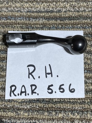Ruger American Rifle Bolt Handles - Right Hand | eBay